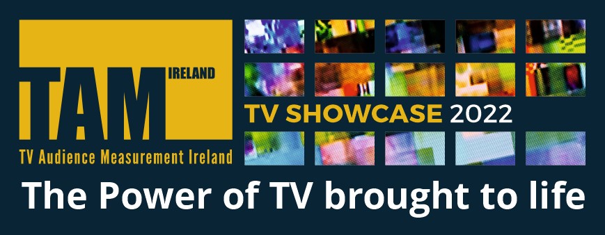 TAM Ireland TV Showcase 2022 - TAM Ireland