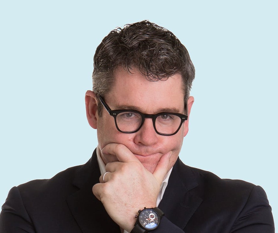 The Long Lunch with Mark Ritson - TAM Ireland
