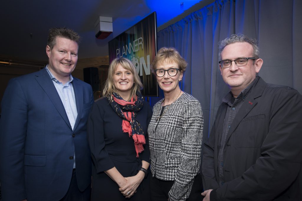 Plannervision 2020 - TAM Ireland