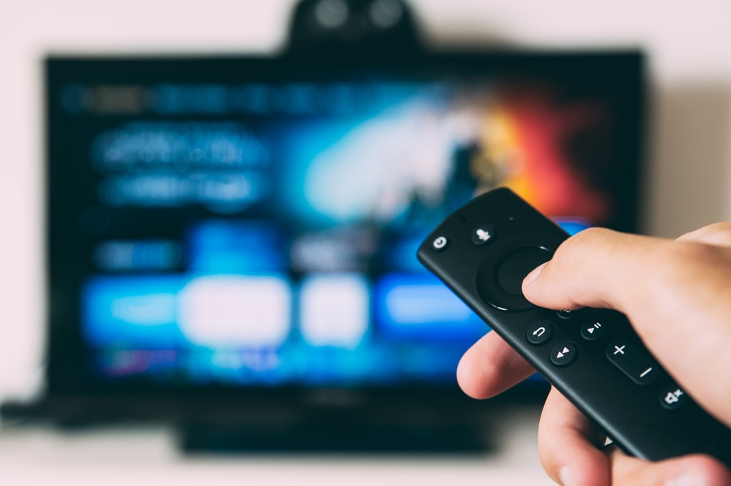 New Video Consumption Data Shows Broadcaster TV outshines Streaming ...