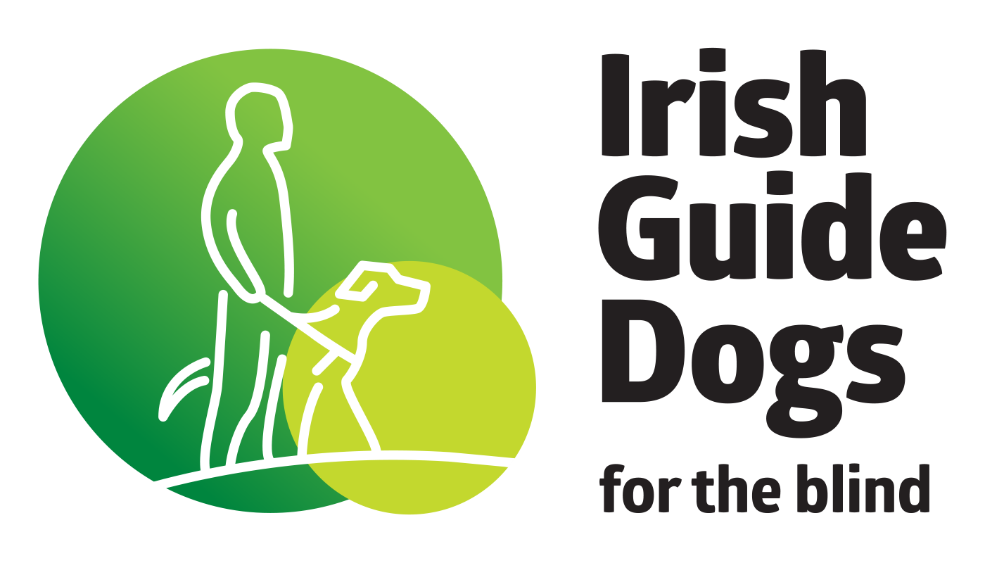 Irish Guide Dogs for the Blind and Like Charity. TAMI Awards 2020 ...