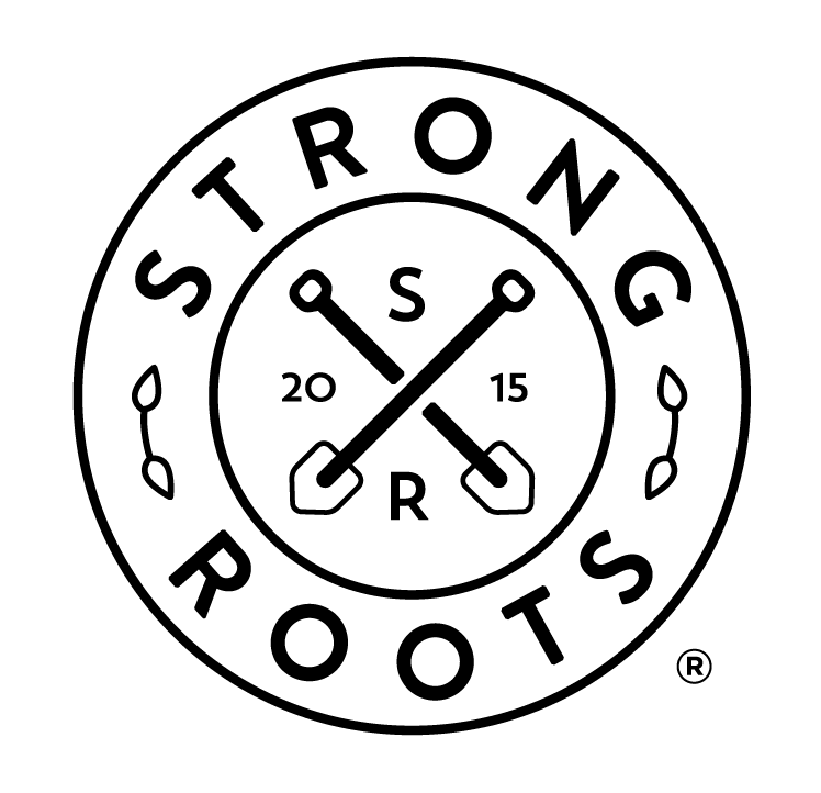 Strong Roots and Core Sponsorship. TAMI Awards 2020: Winner-Best ...