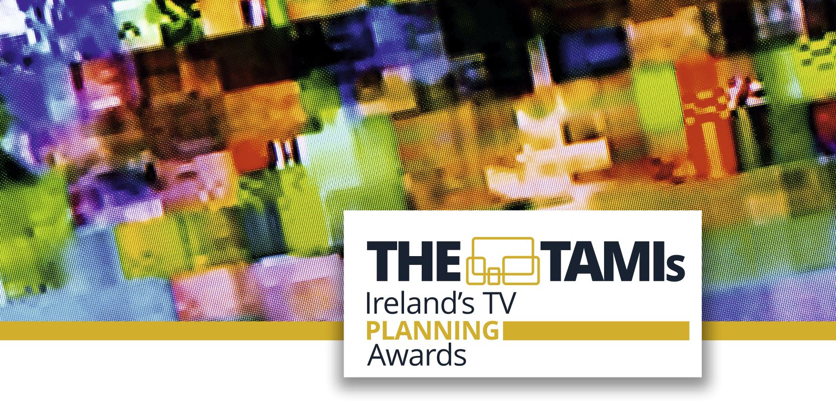 The TAMIs 2021 - TAM Ireland