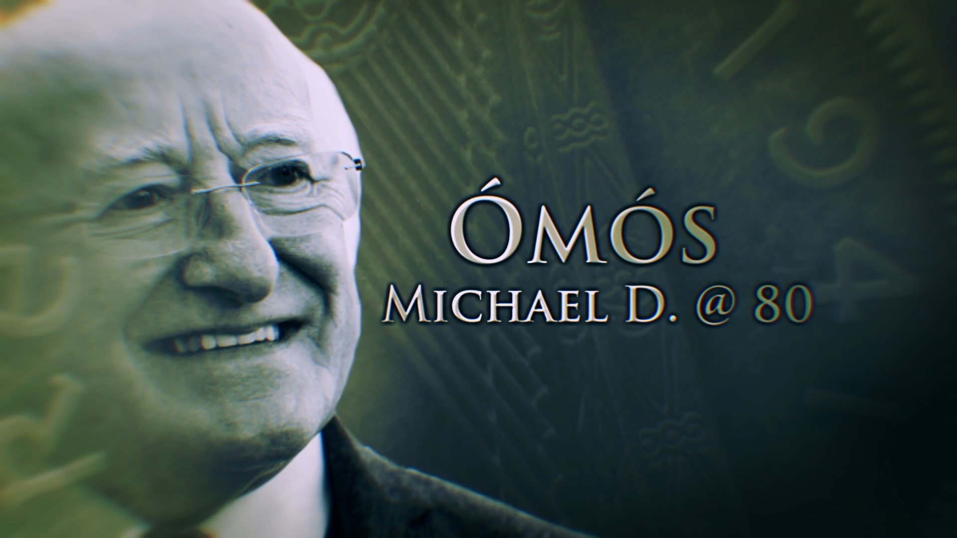 TV Overview-April 2021 - TAM Ireland