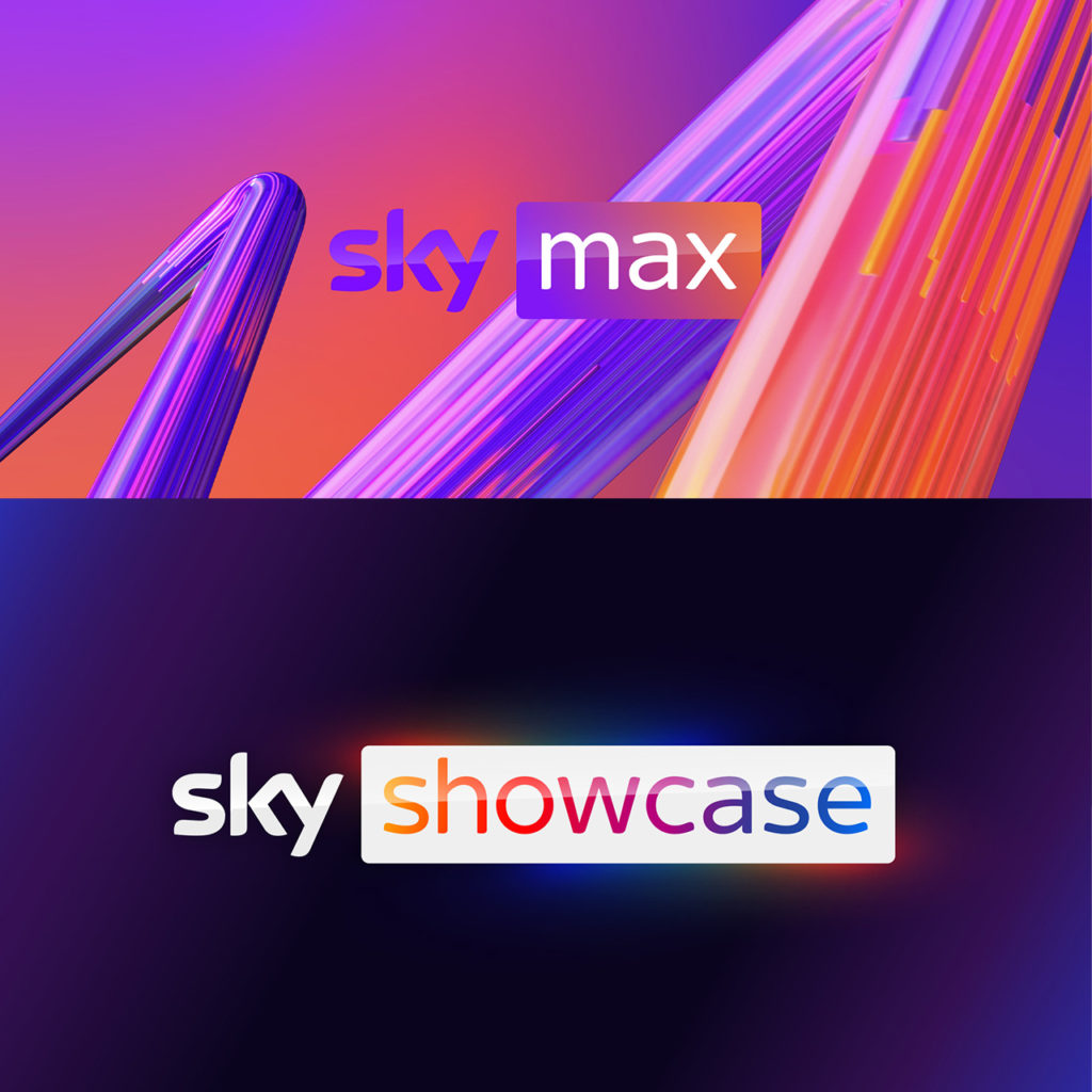 Sky One to be replaced by Sky Showcase - TAM Ireland