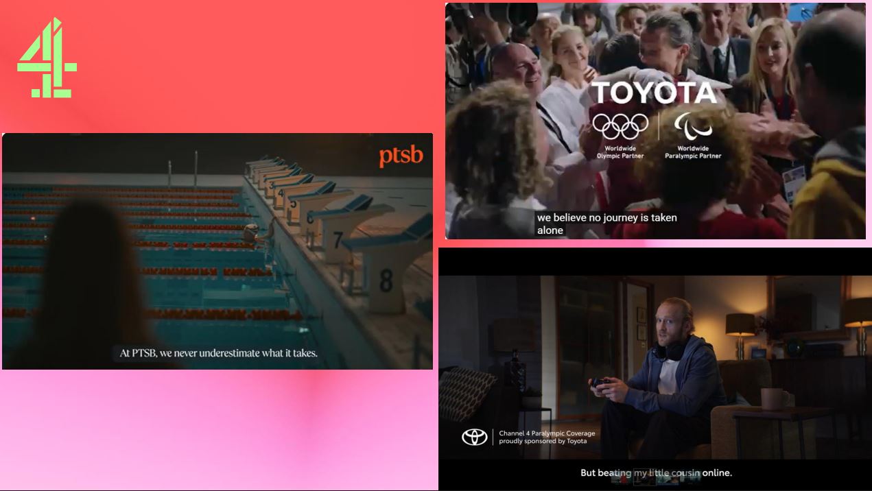 4Sales Ireland/Medialink – The Most Accessible Ad Breaks Ever - TAM Ireland